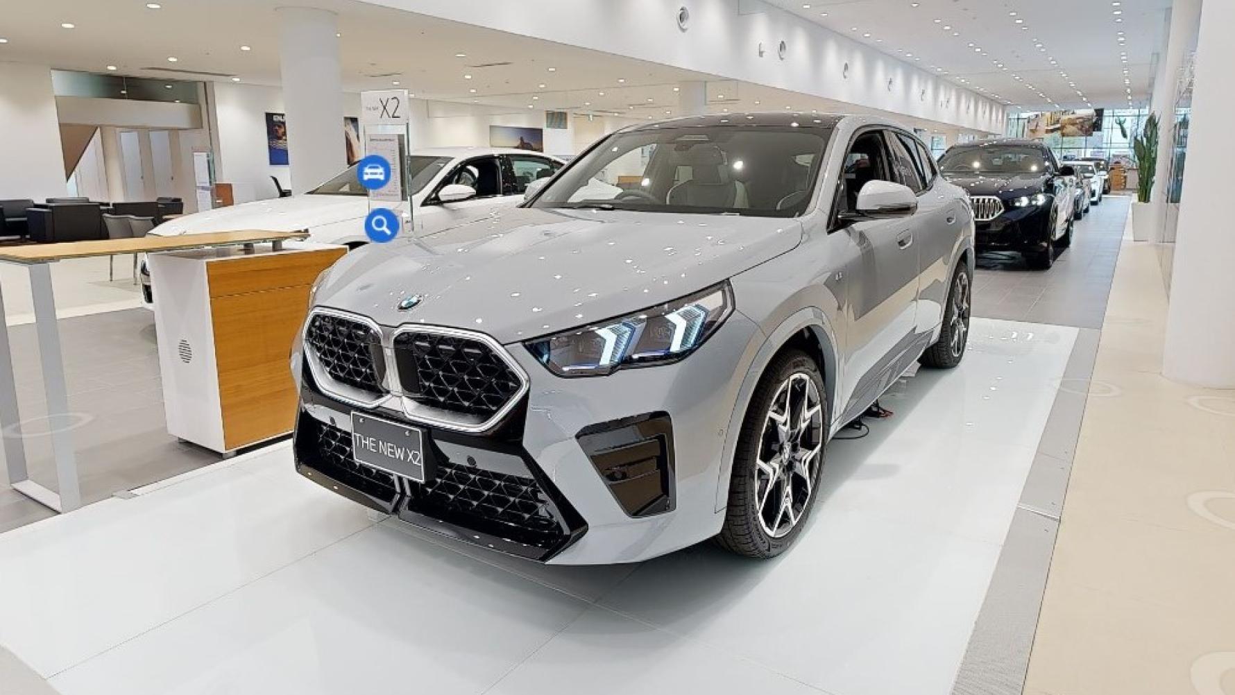 BMW Tokyo 店舗一覧 | BMW 正規ディーラー