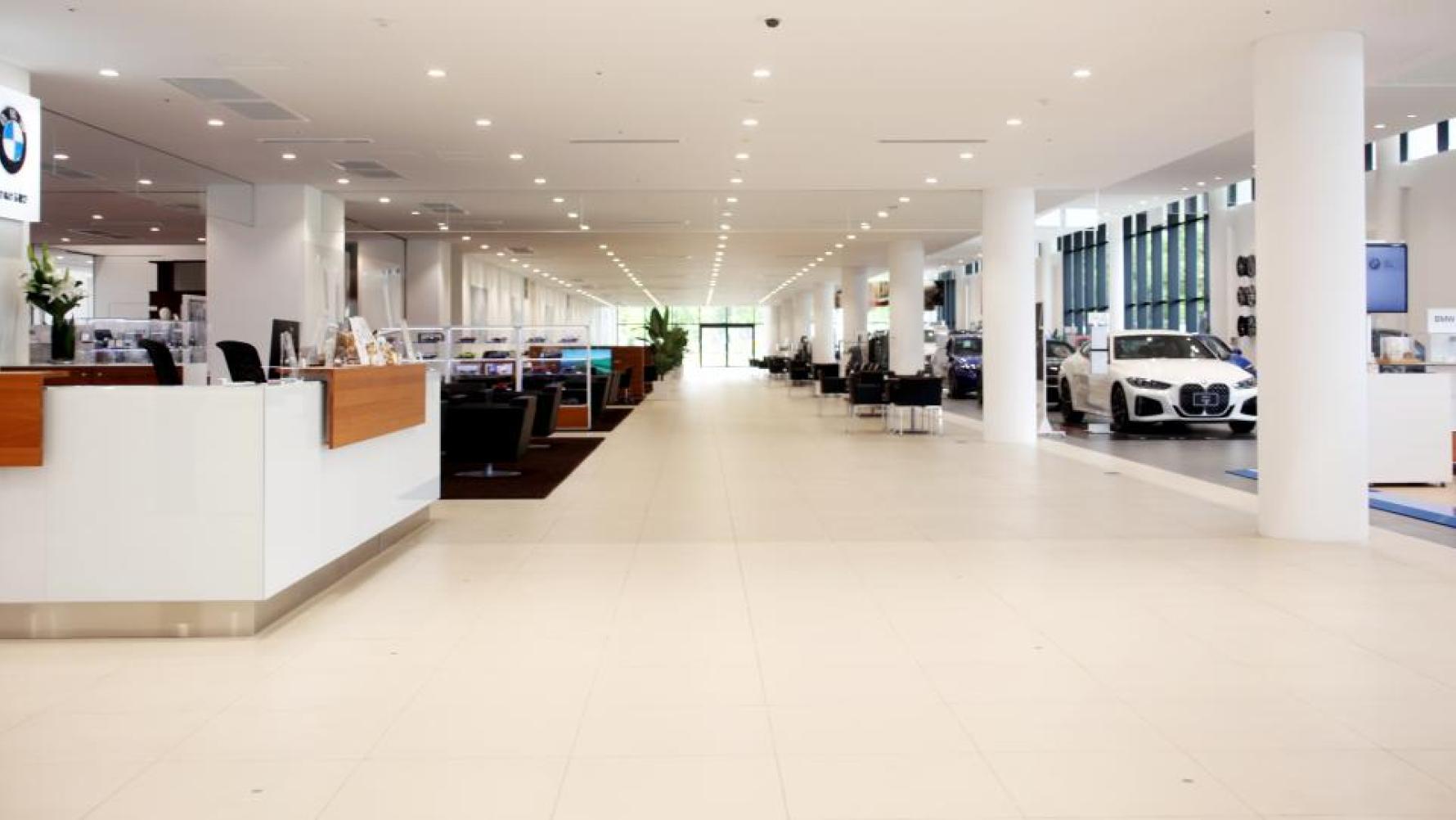 BMW Tokyo BMW Tokyo Bay | BMW 正規ディーラー