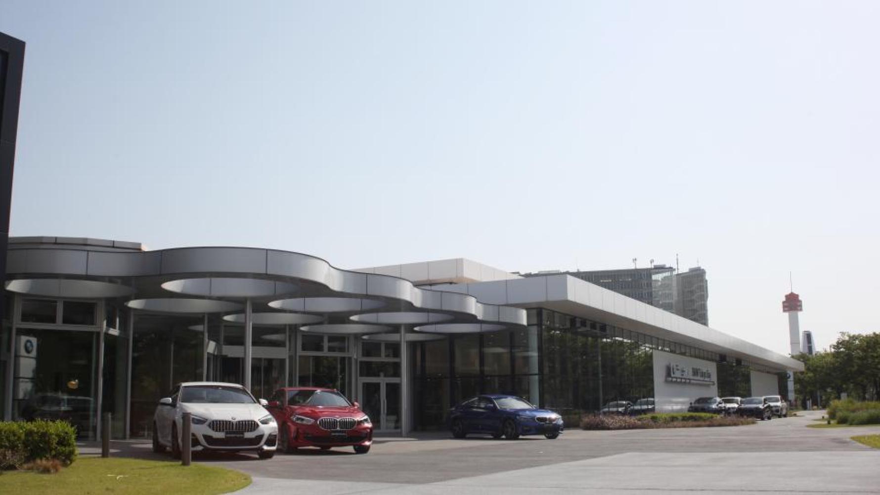 BMW Tokyo 店舗一覧 | BMW 正規ディーラー