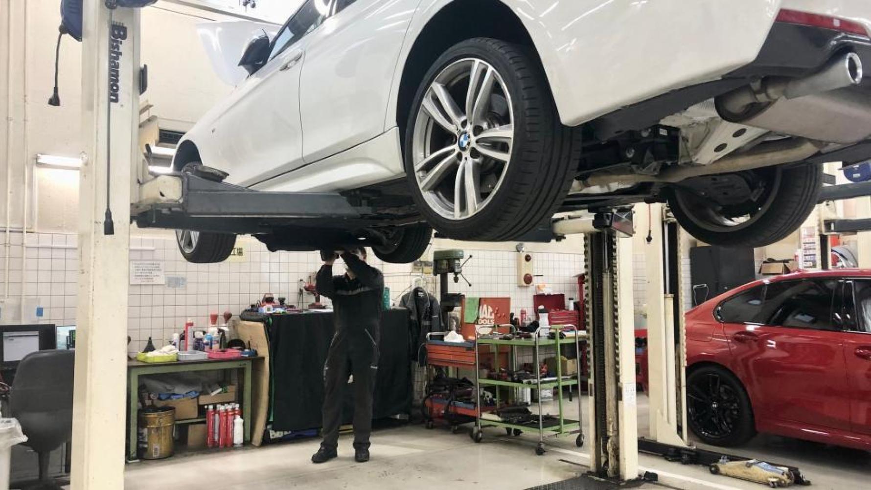 BMW Tokyo 店舗一覧 | BMW 正規ディーラー