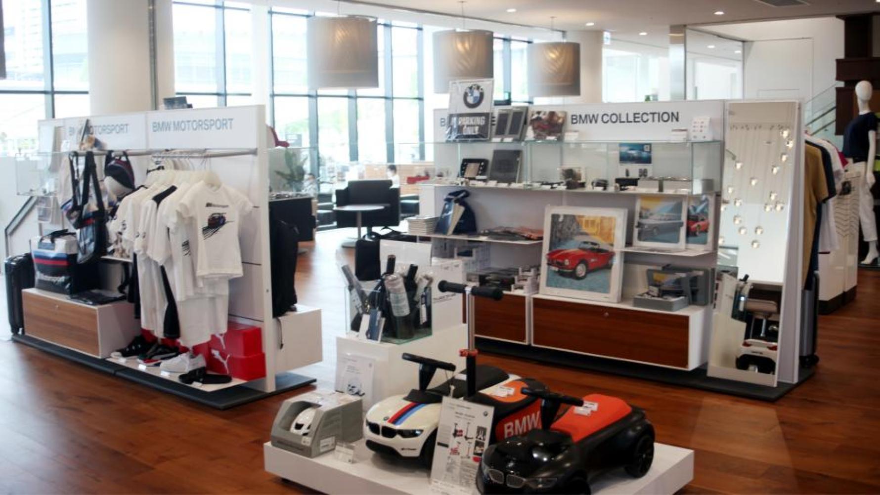 BMW Tokyo BMW Tokyo Bay | BMW 正規ディーラー