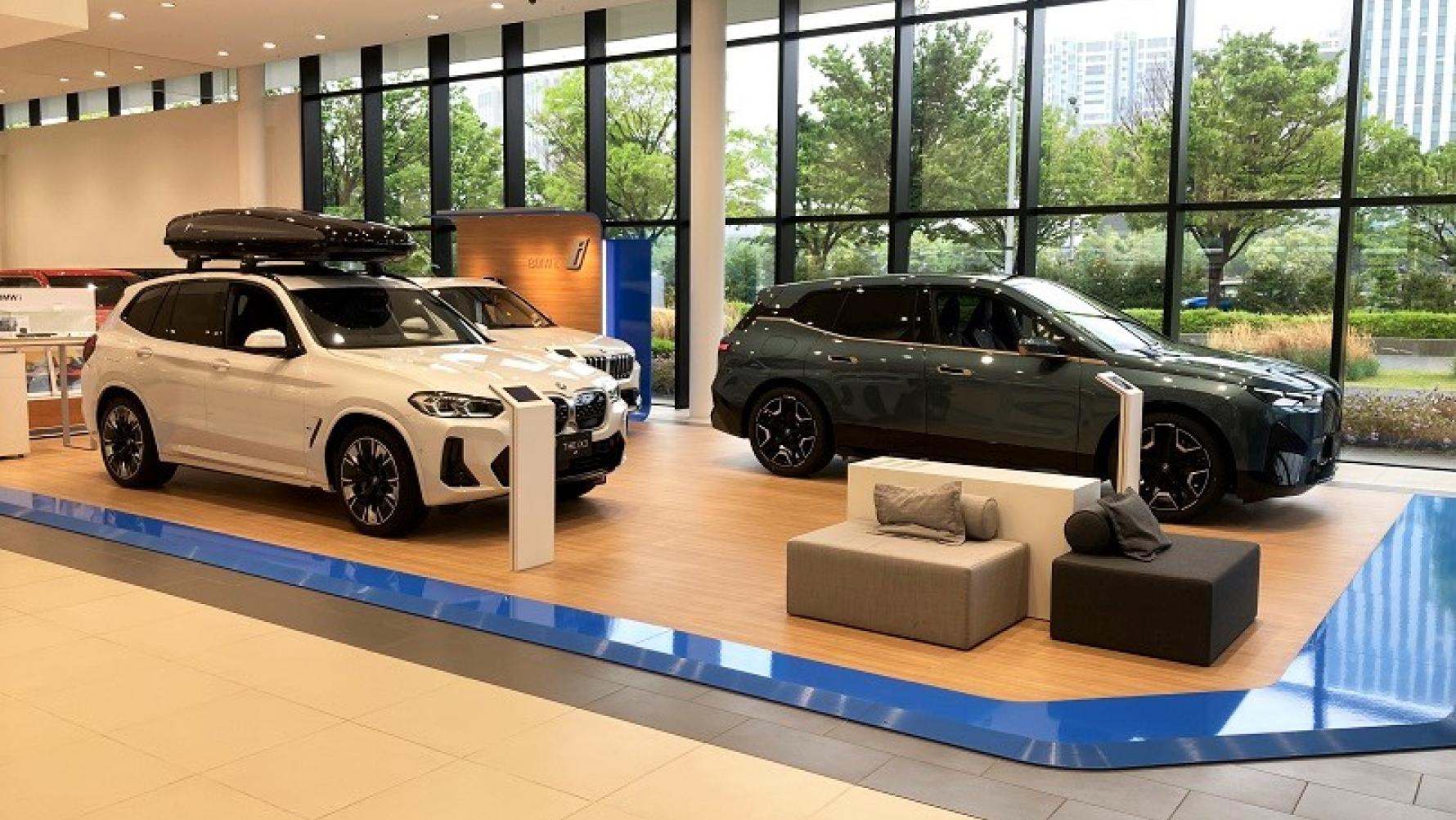 BMW Tokyo BMW Tokyo Bay | BMW 正規ディーラー
