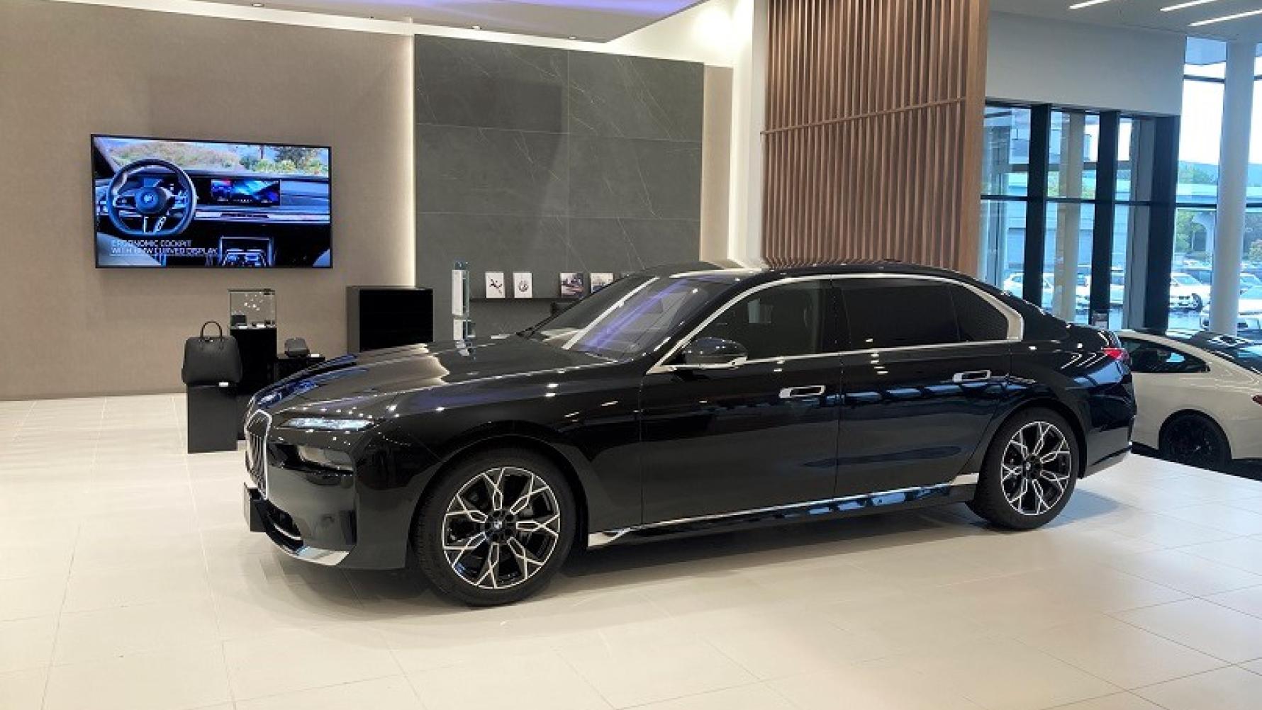 BMW Tokyo BMW Tokyo Bay | BMW 正規ディーラー