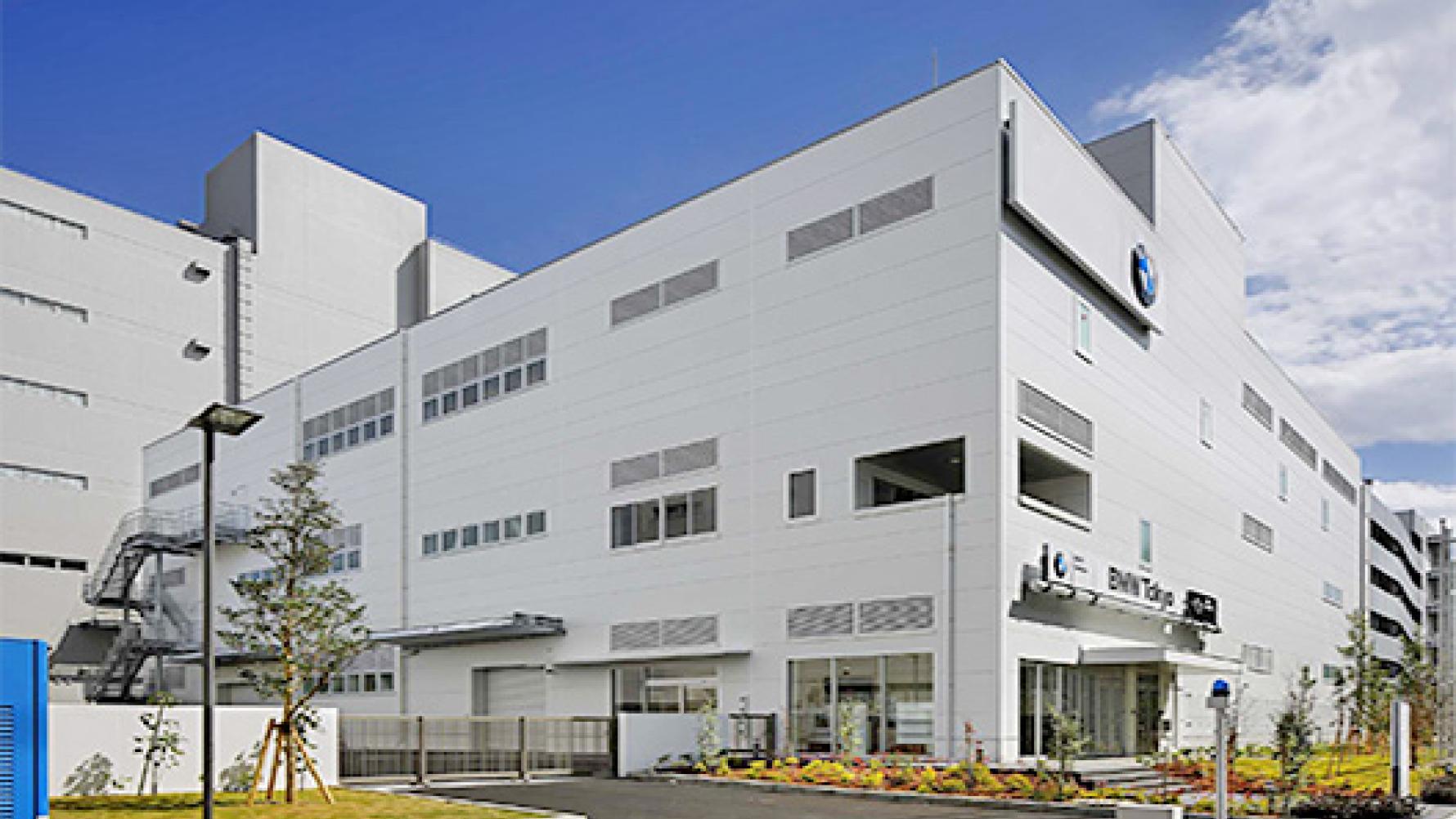 BMW Tokyo 店舗一覧 | BMW 正規ディーラー