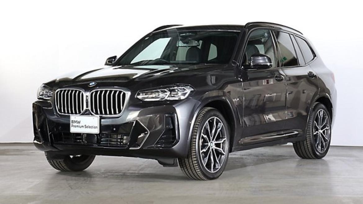 BPS 2025 春の独自フェアLP | BMW Dealers