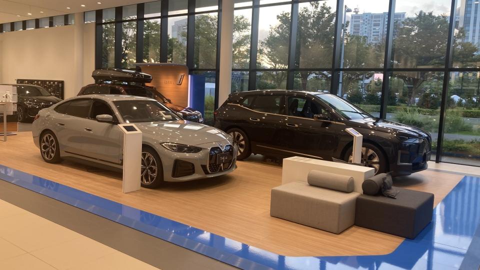 BMW Tokyo BMW Tokyo Bay | BMW 正規ディーラー