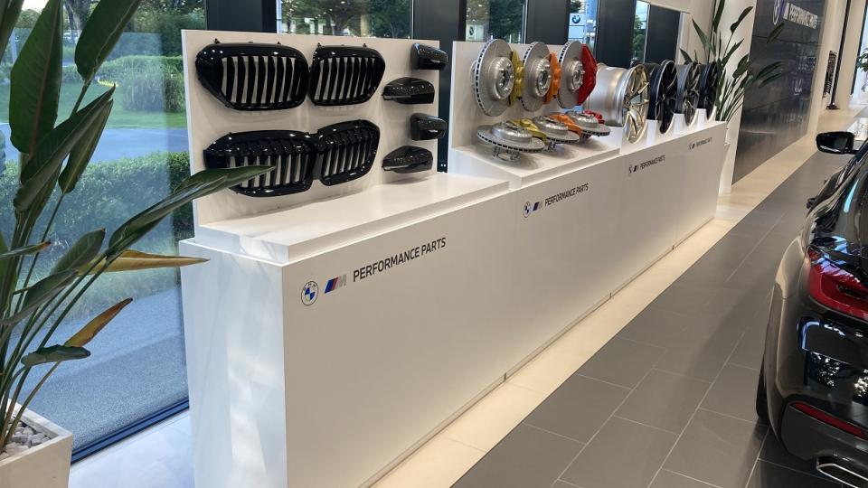 BMW Tokyo BMW Tokyo Bay | BMW 正規ディーラー