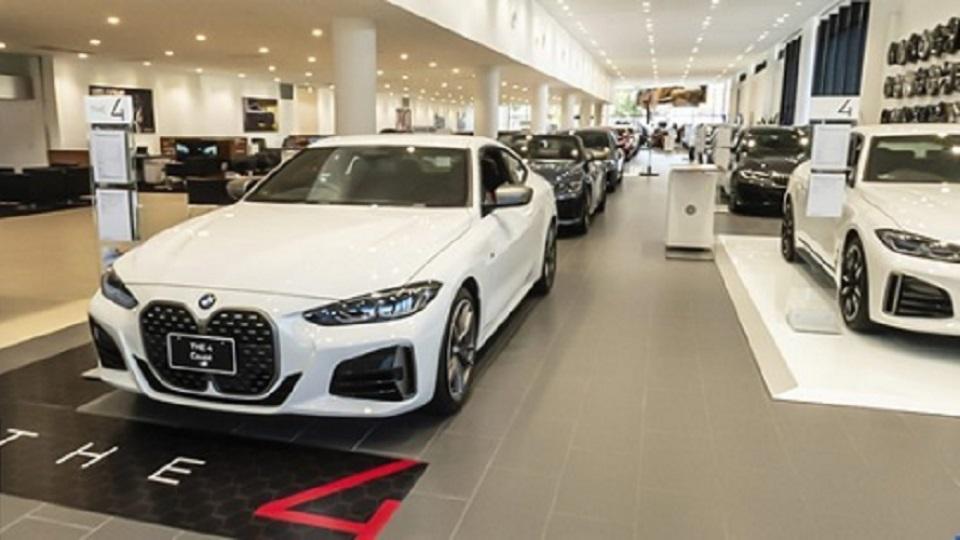 BMW Tokyo 店舗一覧 | BMW 正規ディーラー