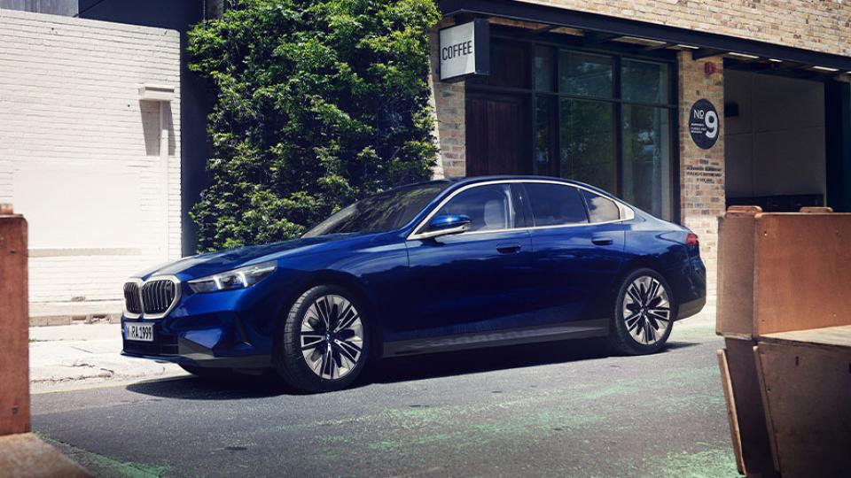 BMW Tokyo BMW Tokyo Bay | BMW 正規ディーラー